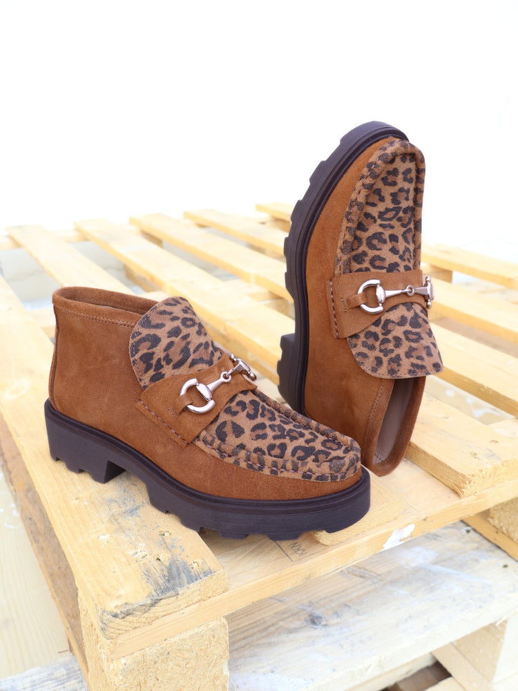 Bosin – Cinco Soft Trend